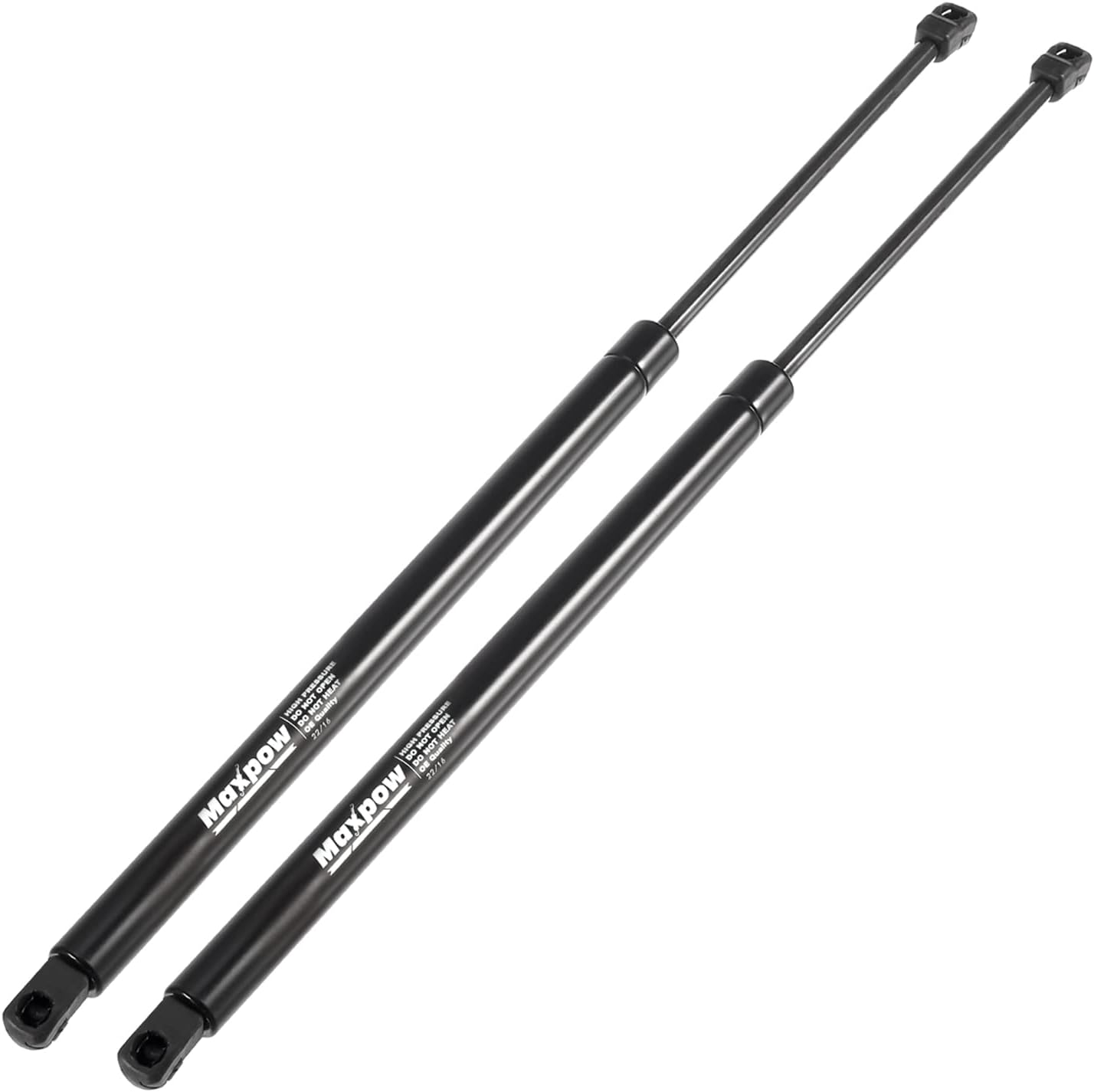 Amazon.com: Maxpow Rear Hatch Liftgate Lift Support Tailgate Struts ...