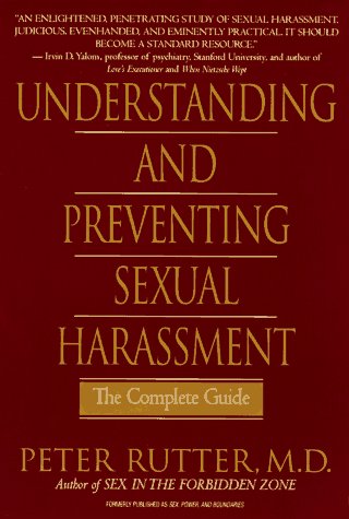 Understanding and Preventing Sexual Harassment: The Complete Guide ...
