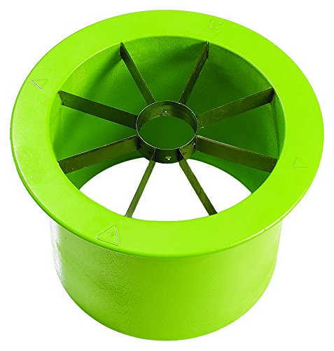 Matfer Bourgeat Corer-Segmenter Pusher (attachment) : Amazon.in: Home ...