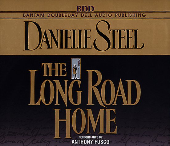 Buy The Long Road Home Book Online at Low Prices in India | The Long ...