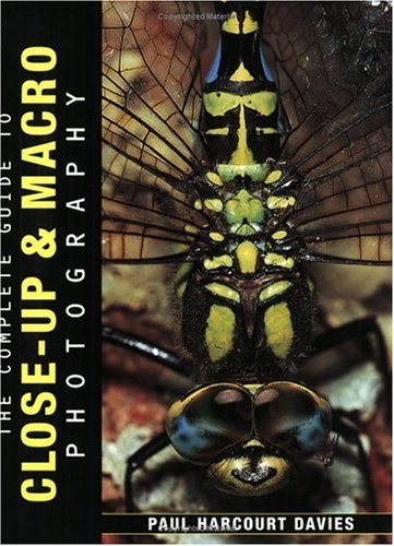 The Complete Guide to Close Up & Macro Photography | Amazon.com.br