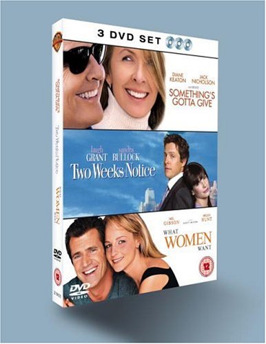 What Women Want [Reino Unido] [DVD]: Amazon.es: Mel Gibson, Helen Hunt ...
