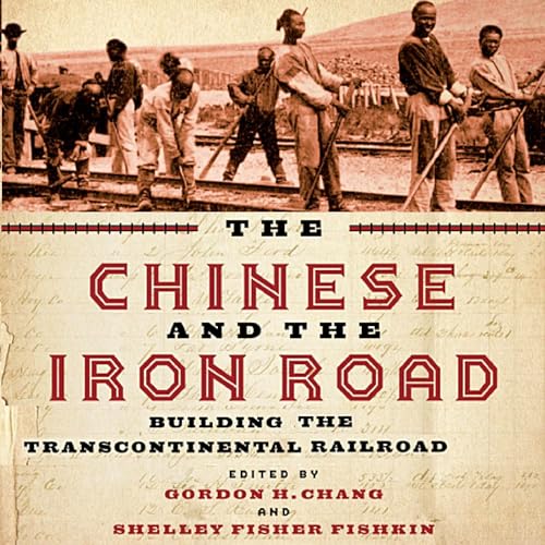 Amazon.com: The Chinese and the Iron Road: Building the ...