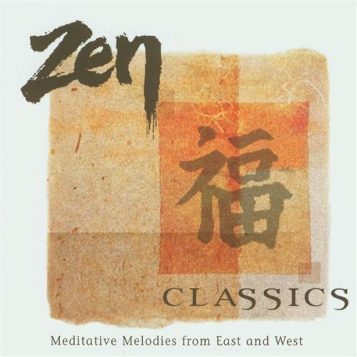Zen Classics by Zen Classics - Amazon.com Music