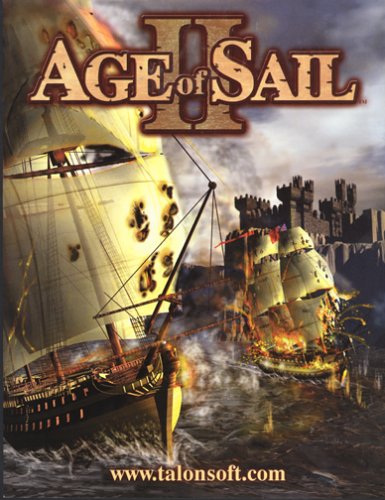 Amazon.com: Age of Sail II : Video Games