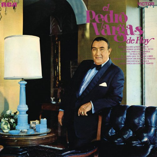 Reproducir El Pedro Vargas De Hoy de Pedro Vargas en Amazon Music