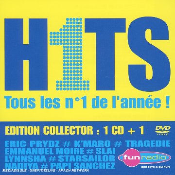 Hits 2005 - Edition Collector : Compilation: Amazon.fr: CD et Vinyles}