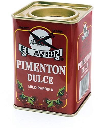 dulces el avion de HOY