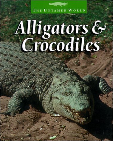 Alligators and Crocodiles: 9780613164559: Amazon.com: Books