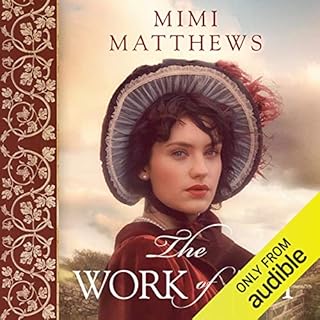 The Matrimonial Advertisement by Mimi Matthews - Audiobook - Audible ...
