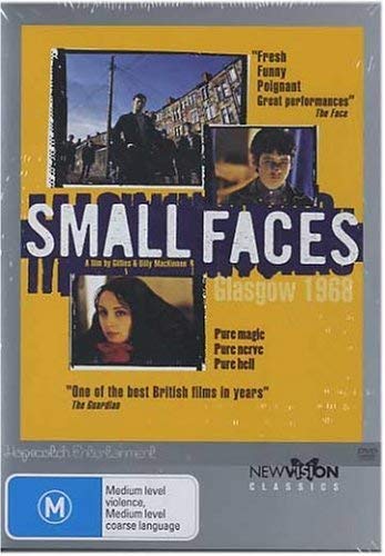 Amazon.com: Small Faces : Iain Robertson, Joe McFadden, Steven Duffy ...