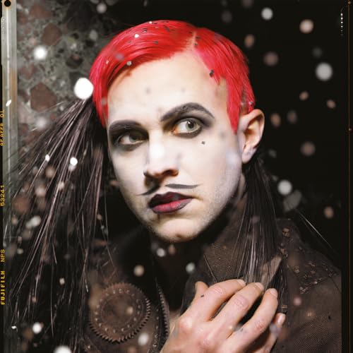 Play Emerge 2020 by Fischerspooner on Amazon Music