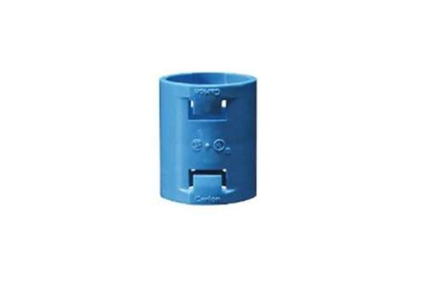 Thomas & Betts A240F 1" ENT Coupling (Pack of 50): None: Amazon.com ...