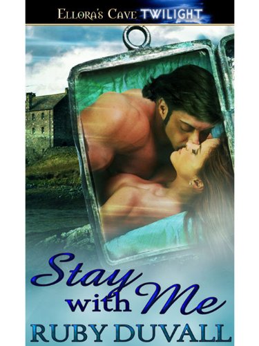 Publication: Stay With Me