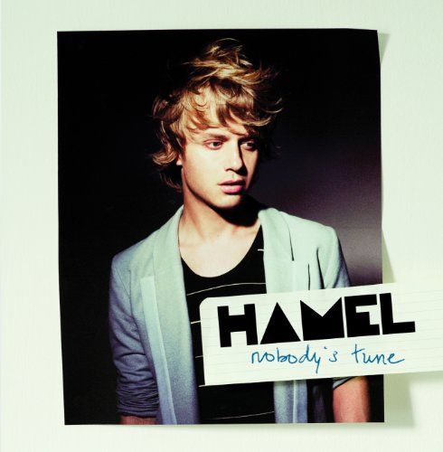 Nobody's Tune (International Version) von Hamel bei Amazon Music ...