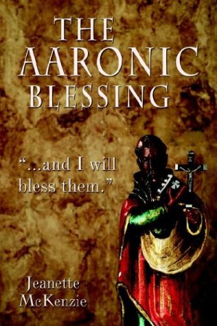 Buy The Aaronic Blessing Book Online at Low Prices in India | The ...