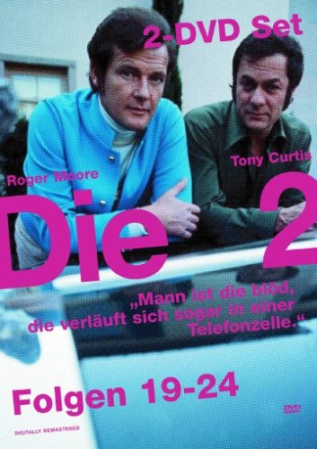 Die 2 – fernsehserien.de
