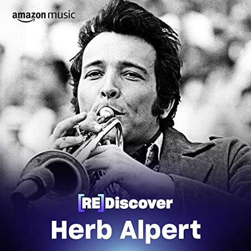 Amazon Music - のREDISCOVER ハーブ・アルパート Parent - Amazon.co.jp