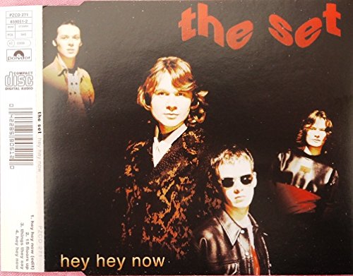 Hey hey now : Amazon.es: CD y vinilos}