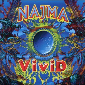 Najma - Vivid - Amazon.com Music