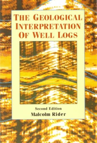 Geological Interpretation of Well Logs: M.H. Rider: 9780954190606 ...