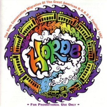 The HORDE Festival 1997 (UK Import): Amazon.de: Musik-CDs & Vinyl