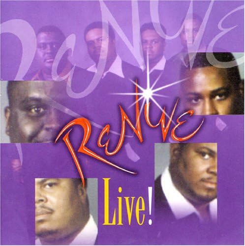 REVIVE - Revive Live - Amazon.com Music