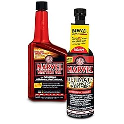 Best Oil Additives for Noisy Lifters 2024: Reviews and Buying Guide