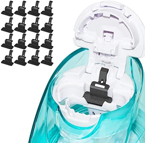 Amazon.com: FireAnt Silicone Salt Pads Refills Compatible with Navage ...