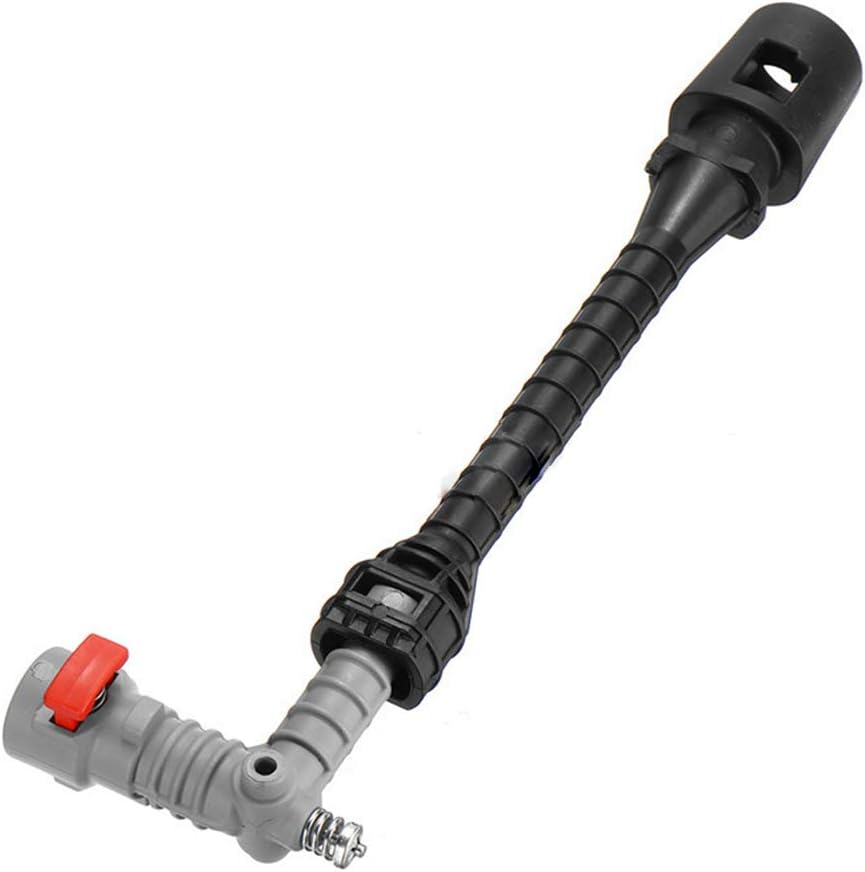 Vogueing Tool Plastic Internal Spare Water Gun Nozzle Jet Wash Gun ...