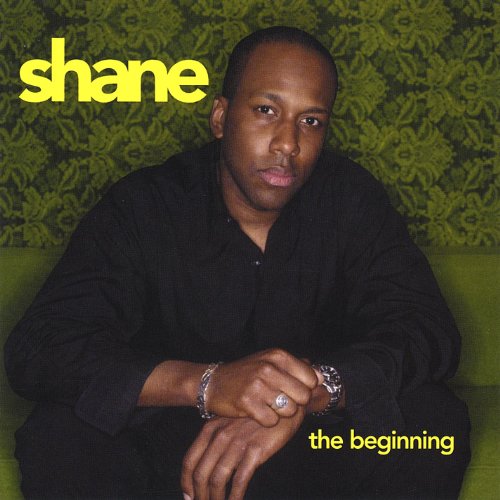 Play The Beginning by Shane on Amazon Music