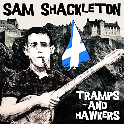 Play Tramps and Hawkers by Sam Shackleton on Amazon Music Unlimited