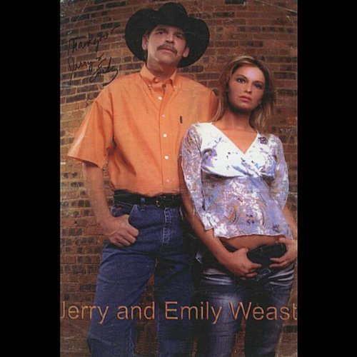 Amazon.com: Jerry & Emily Weast : Jerry Weast & Emily Weast: Digital Music