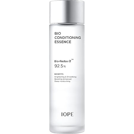 Amazon.com: IOPE 'Super Vital Cream RICH' 1.69FL.OZ' - Total Anti ...