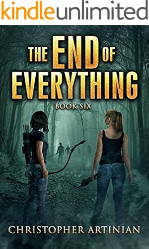 Amazon.com: The End of Everything: Book 1 eBook : Artinian, Christopher: Kindle Store