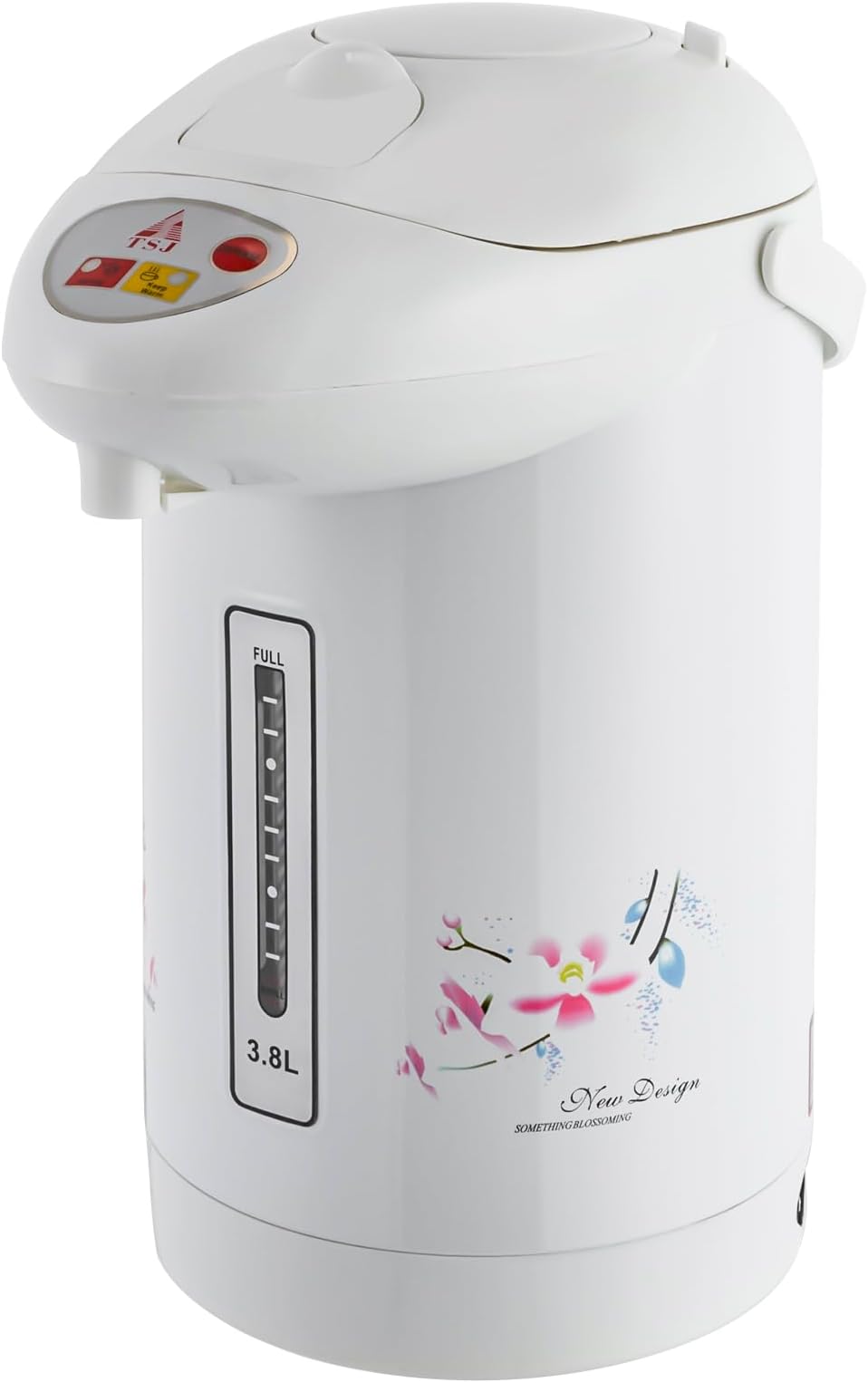 Amazon.com: PaNeTnya 750W 3.8L/128.5Oz Hot Water Dispenser Hot Water ...