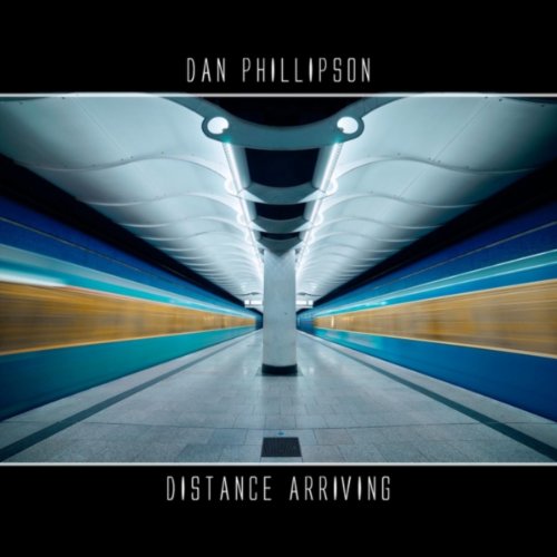 Play Distance Arriving by Dan Phillipson on Amazon Music