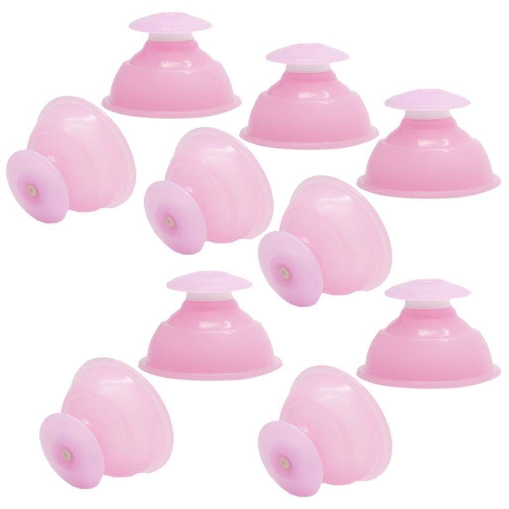 Buy Complete Cupping Therapy Set, Anti Cellulite Cups with Body Cups ...