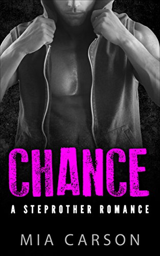 CHANCE eBook : Carson, Mia: Amazon.in: Kindle Store