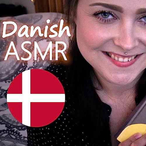 Amazon.com: Reading Danish ASMR : TheOneLilium ASMR: Digital Music