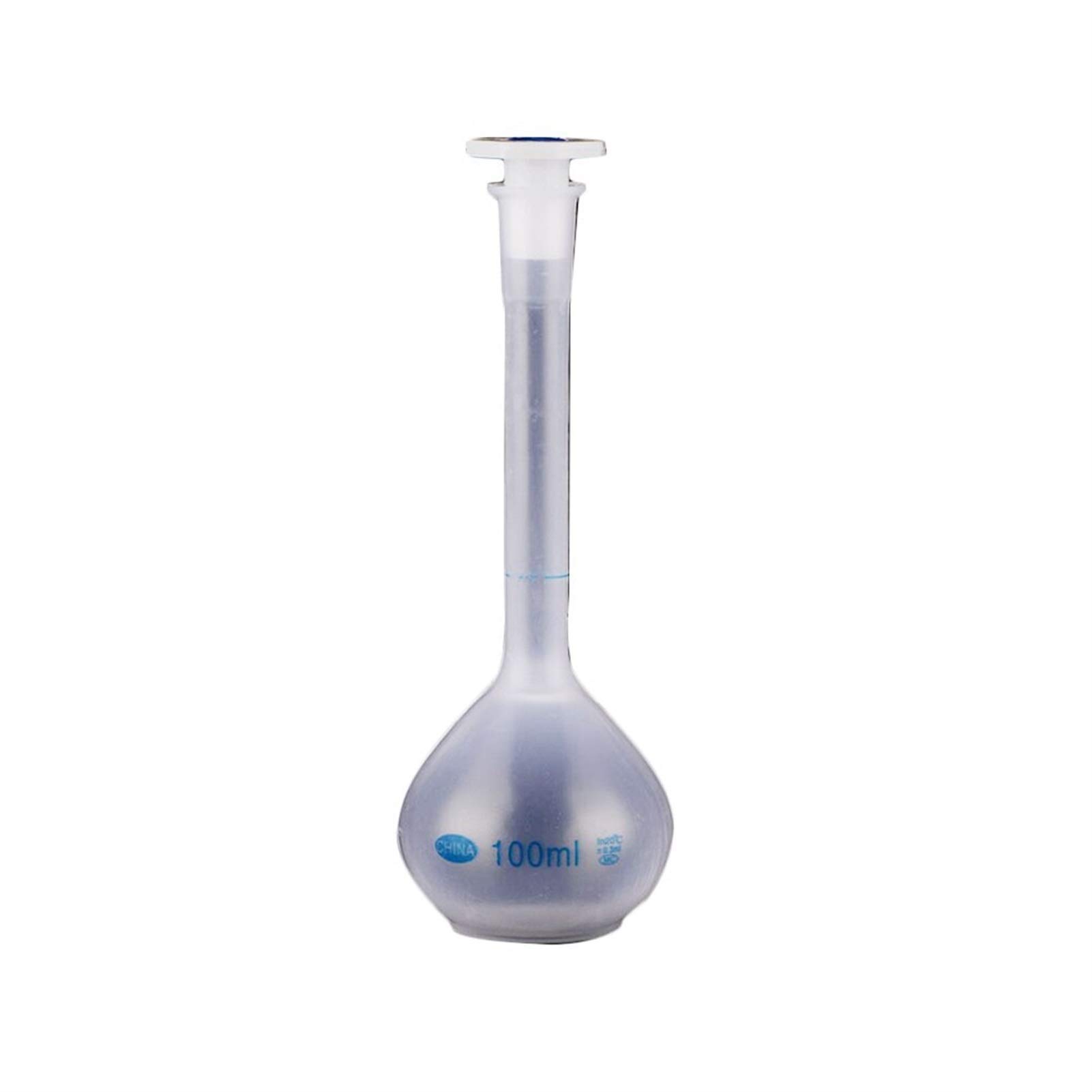 Scientific Flasks Measurement