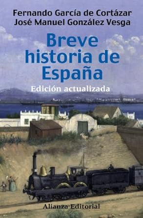 Buy Breve historia de Espana/ Brief History of Spain Book Online at Low ...