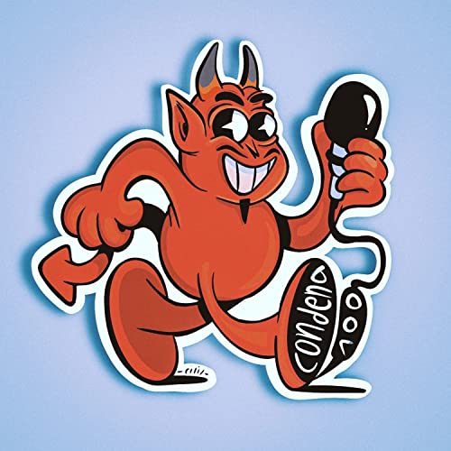 CONDENA 100 : Patroclo y Crisis: Amazon.in: Audible Books & Originals