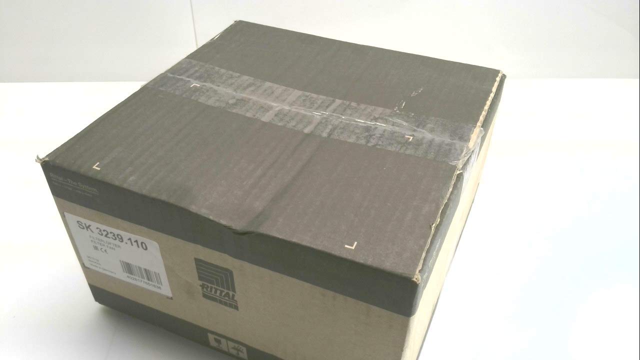 Rittal Sk 3239.110 Ventilador de filtro 115 V Sk 3239.110 – Yaxa Colombia