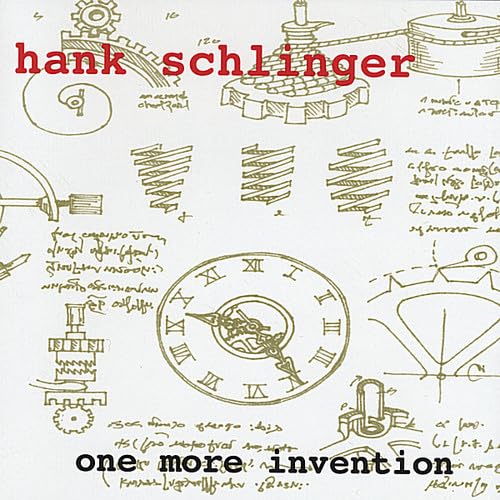 Amazon.com: One More Invention: CDs & Vinyl