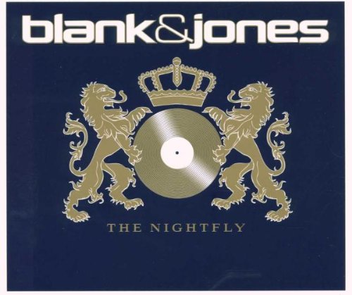 Amazon.com: Nightfly: CDs & Vinyl