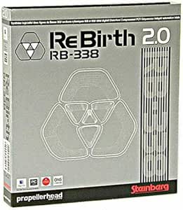 Rebirth : Amazon.de: Software