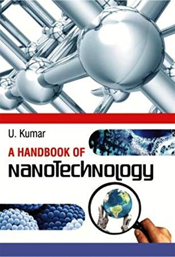 Buy A HANDBOOK OF NANOTECHNOLOGY Book Online at Low Prices in India | A ...
