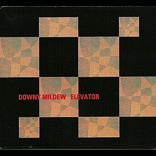 Elevator: Amazon.co.uk: CDs & Vinyl