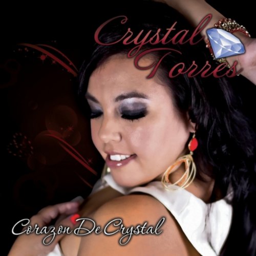 Amazon.com: Corazon de Crystal : Crystal Torres: Digital Music
